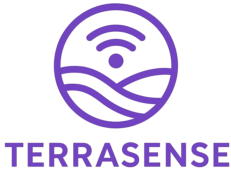 TerraSense - Intelligent Remote Data Tracking Solutions